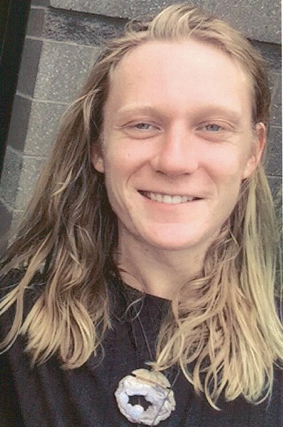 Seth Arnold, 20, reported missing | News, Sports, Jobs - Maui News